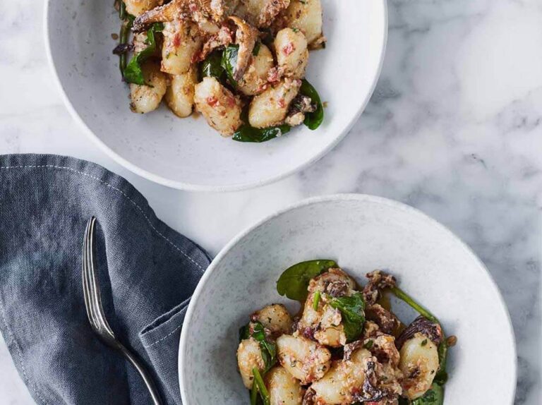 Simple Feast - Spar op til 300 kroner [Rabatkode 2022]