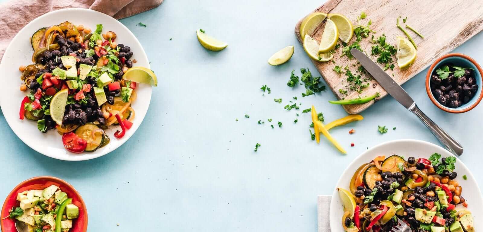 Simple Feast - Spar op til 300 kroner [Rabatkode 2022]